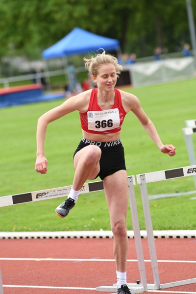 Gute Ergebnisse beim Watter Sportfest